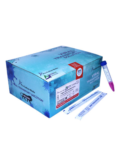 VTM Kit - Avience Biomedicals Limited