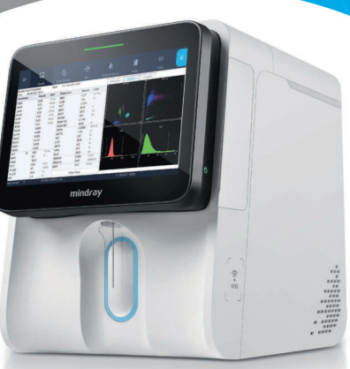 BC 700 - Avience Biomedicals Limited